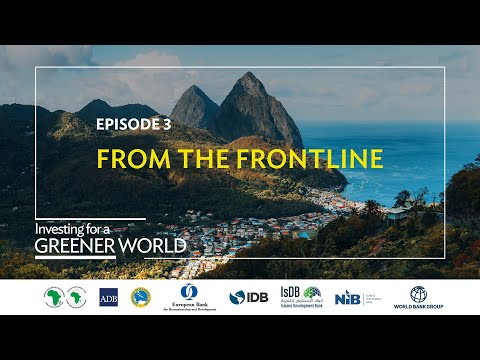 From the Frontline
