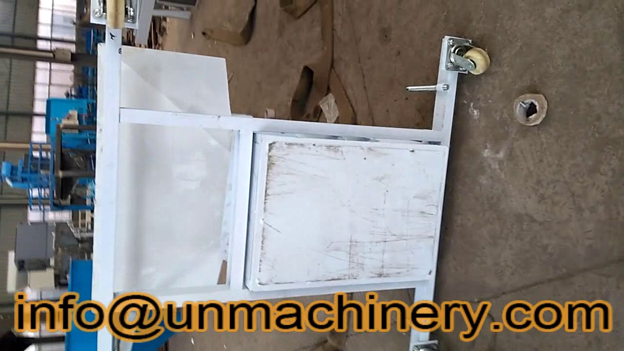 Guttridge Bucket Elevator , Bucket Elevator animation