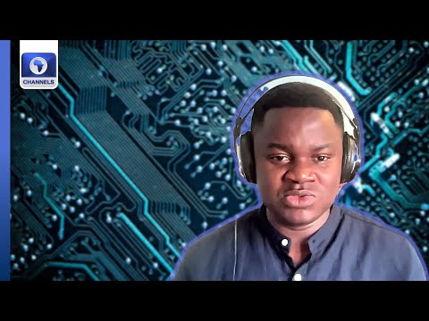 Expert Cites Existing Bridge Between Nigeria And UK In Tech World | Tech Trend