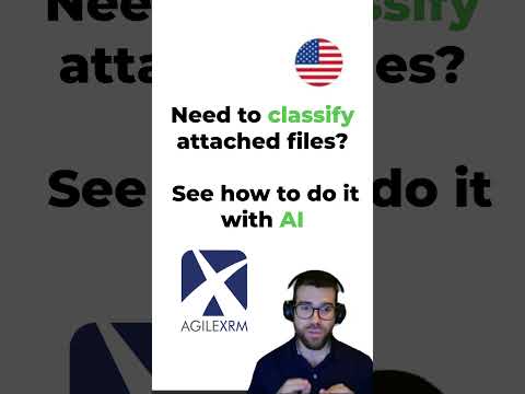 How to Automate Email Attachment Classification with AI in Power Platform