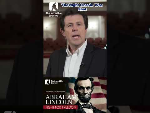 Unraveling the Fateful Night: A Dark Chapter in American History!