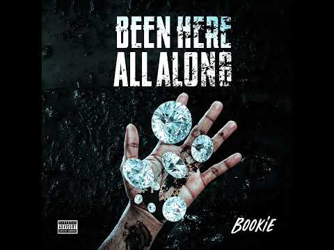 Bookie - Please Donโt Tell Me (Official Audio)