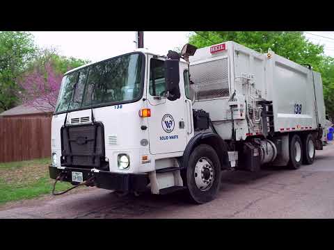 City of Waco Fleet Services