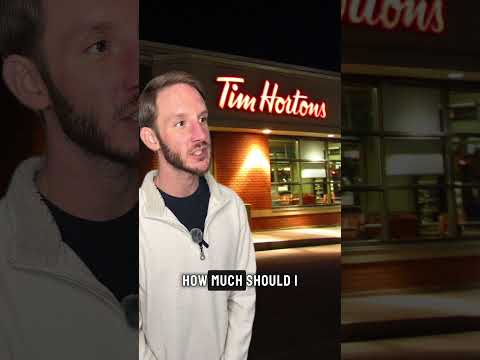 How to own a Tim Hortons franchise? #business #franchise #businessideas #money #investing