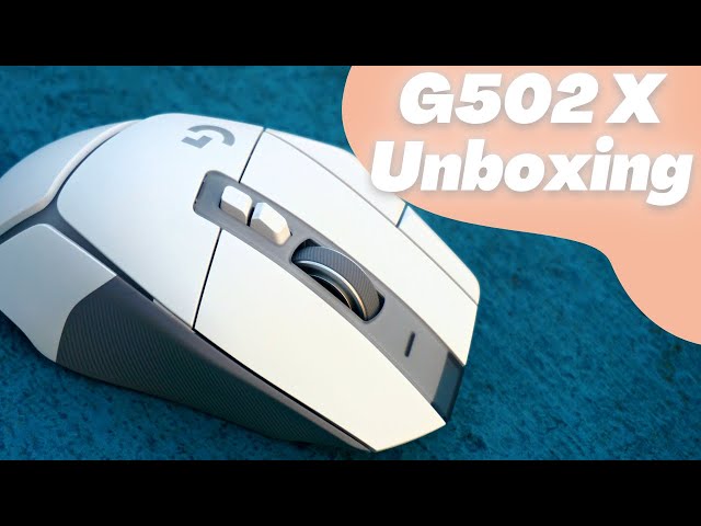 5 best gaming mouse for Call of Duty: Modern Warfare 2