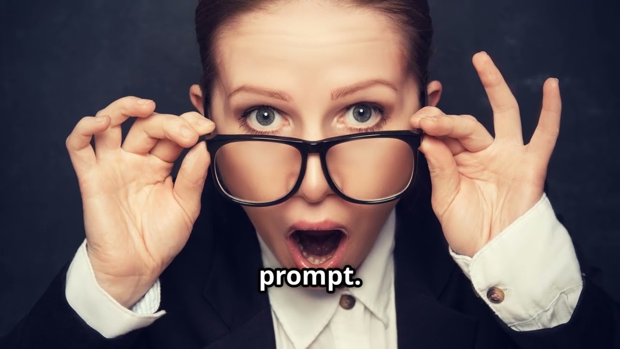 Unlock AI’s Full Potential With Prompt Engineering