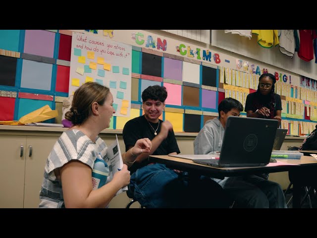 Empowering Communities Through Education: Insights from OMSD's Health ...