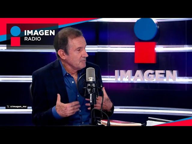 Andrés Oppenheimer presenta su nuevo libro “¡Cómo salir del pozo ...