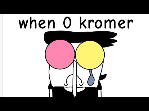 when 0 kromer