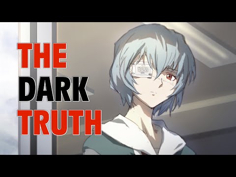 In Defense of Rei Ayanami