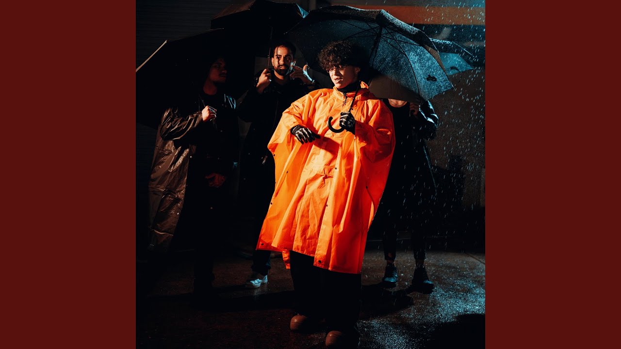 RAINCOAT