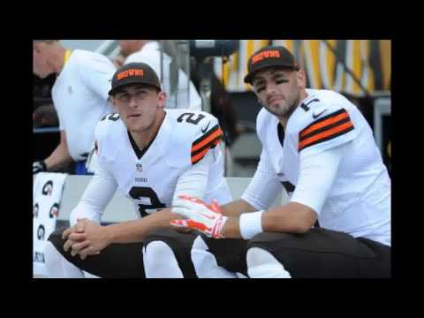 Cleveland Browns Set NFL Record by Losing 10th Straight Season Opener