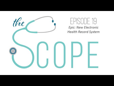 Epic: New Electronic Health Record System | The Scope | Phelps Health