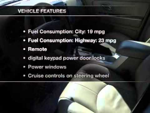 2007 Mercury Mariner - Mount Vernon OH