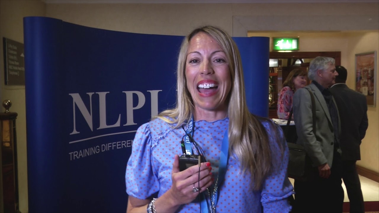 NLP practitioner course - Testimonials