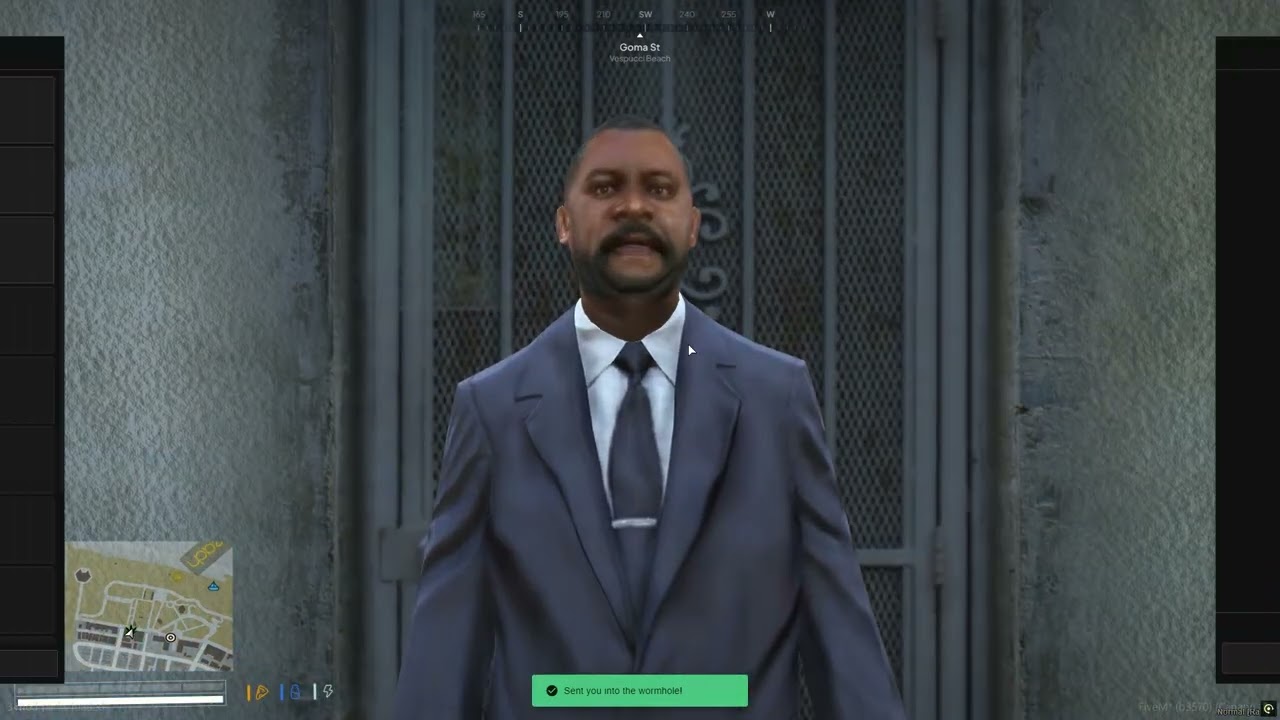 [QBOX/ESX] Black Market