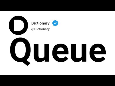 Queue Meaning In Bengali