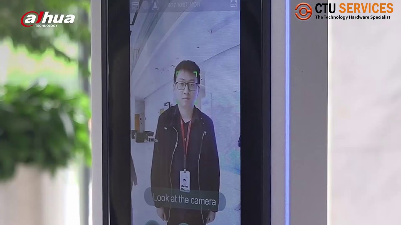 CTU Services Temp Mon Access