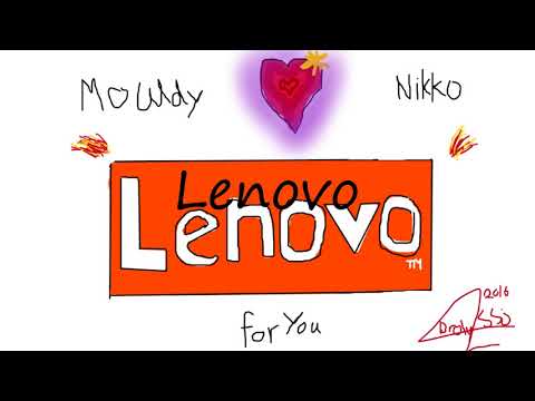 How to say Lenovo in English?