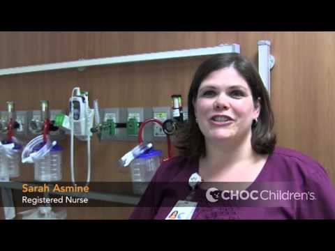What "Triage" Means: CHOC Emergency Department