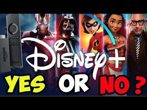 Is Disney Plus Worth It 2020? The Ultimate Disney Plus Review