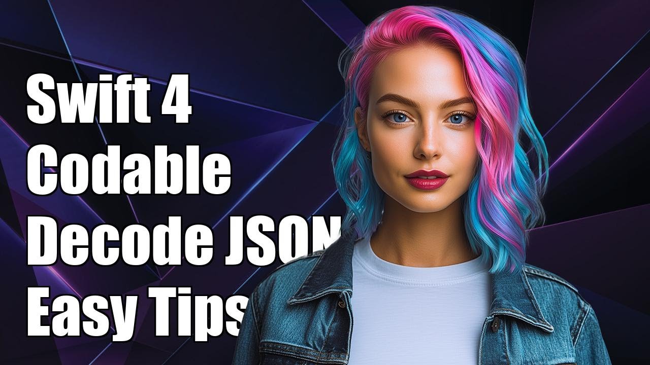 Swift 4 Codable: How to Decode JSON Easily - Common Challenges & Solutions