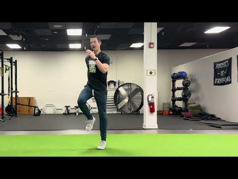 The Benefits of Skipping