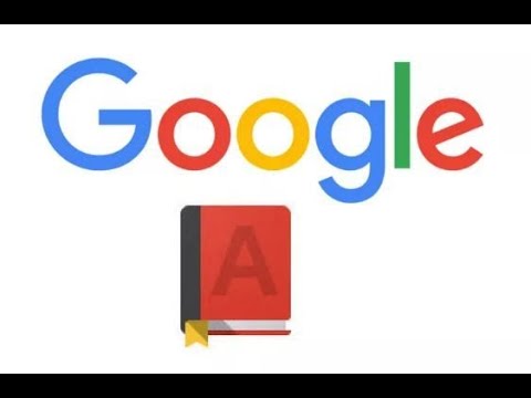 Google Chrome extension: Google dictionary. View definitions easily as you browse the web.