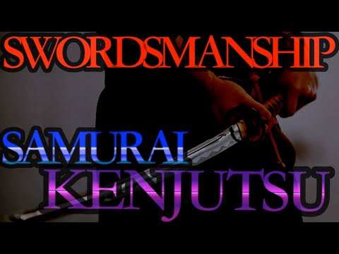 What Did Samurai Swordsmanship Look Like in history of japan? | Quote that Resonate with the Heart