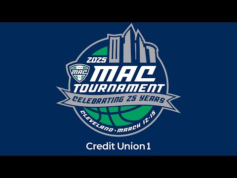 2025 MAC Basketball Tournament Predictions!