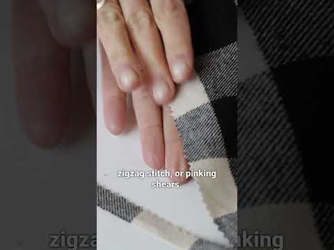 Avoid These Mistakes! 5 Tips for Sewing With Flannel