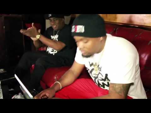 E Snaps (@EDaGunner_TSG) Performs at Coast 2 Coast LIVE | Jacksonville Edition 2/21/16