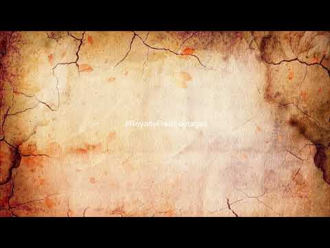 old paper texture background HD | vintage look old paper background video | old paper effect video