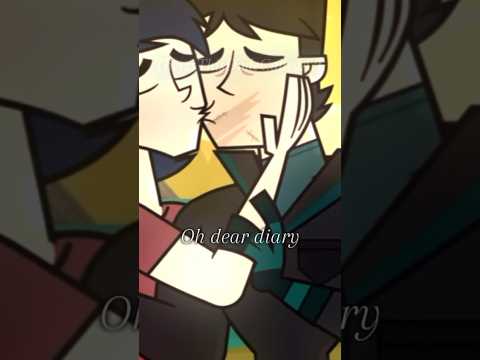 Jake & Tom Edit - Bubblegum B!tch | #disventurecamp #disventurecampallstars #edit #fyp #fypγ·