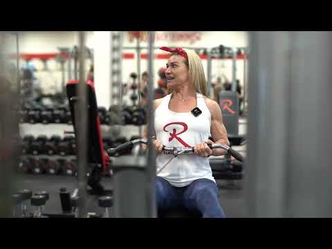 Raw FIT Personal Training | Raw Fitness Las Vegas
