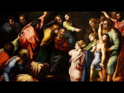 ECCLESIASTES 1 - 12: "Everything Is Meaningless"