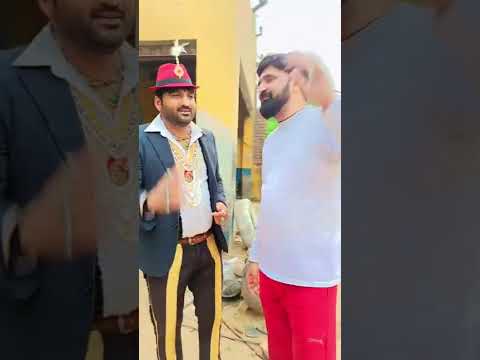 Guru ramkesh ji shooting time(2)