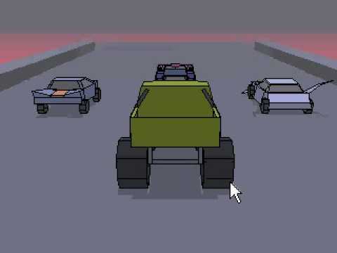 a magma touch - need for madness custom track