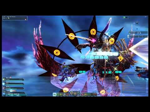 Steam Community :: Video :: The Longest UQ Dark Falz Persona Ever