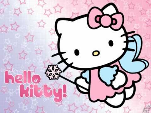 Hello Kitty Picture