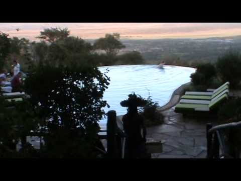Lake Manyara Serena Lodge