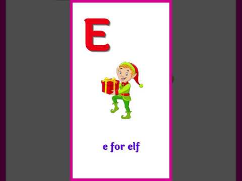 Words that start with letter E | Letter E words