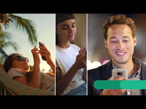 Kaspersky Security Cloud: Secure Connection Promo Video