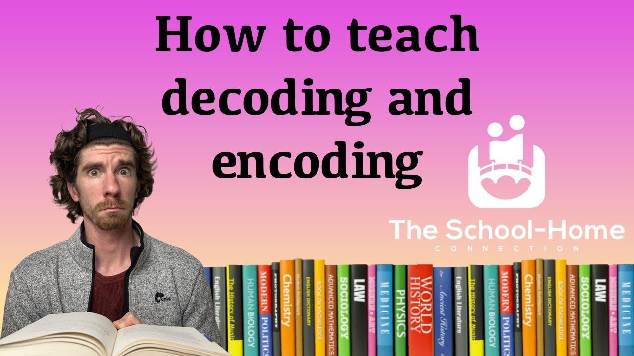 How children learn to read and write, stage 2: decoding and encoding