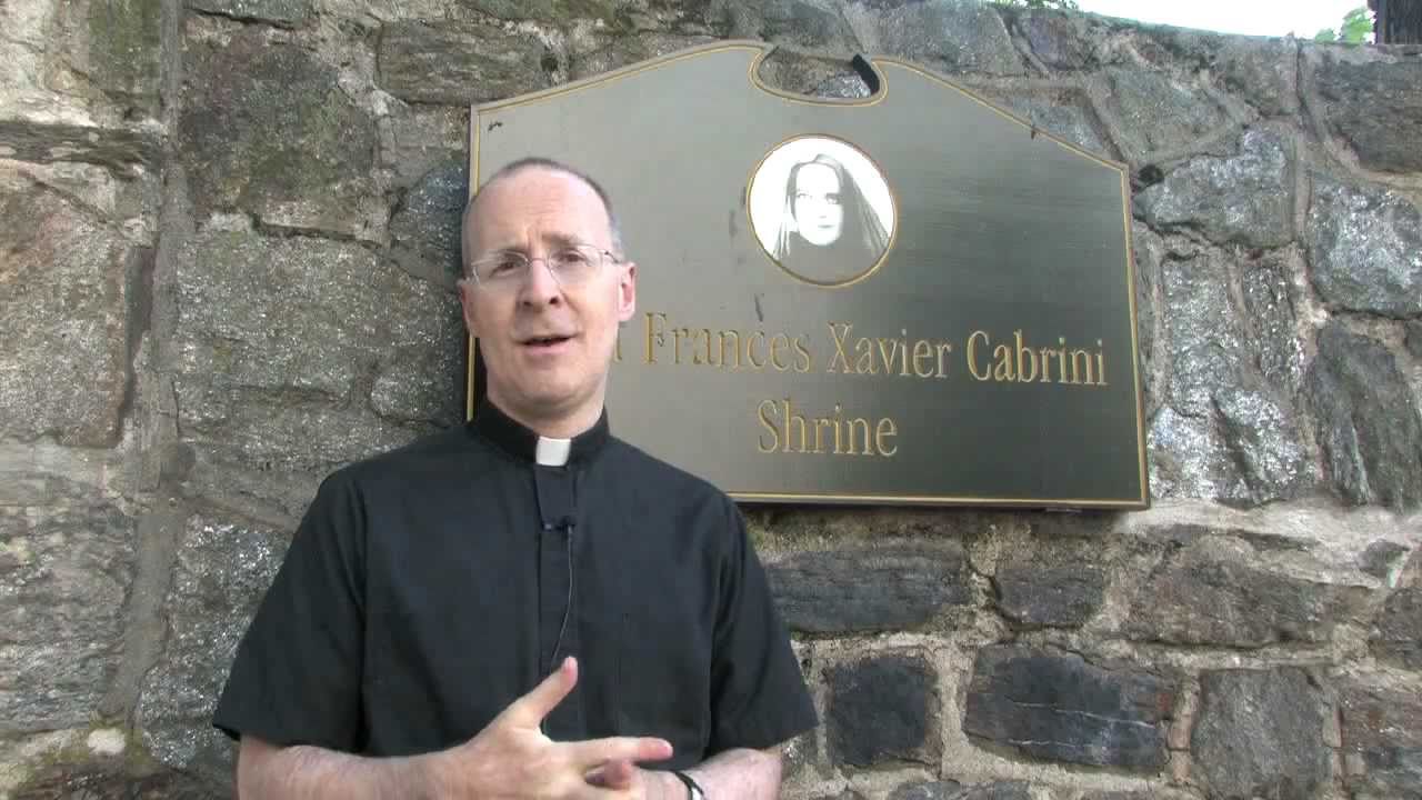 The Immigrant Saint: Mother Cabrini