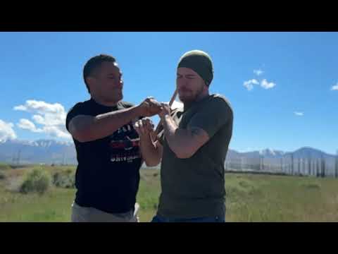 Pekiti University; the most comprehensive online training program for self defense and martial arts