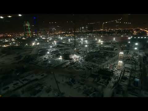 The Avenues Riyadh - Saudi Foundation Day