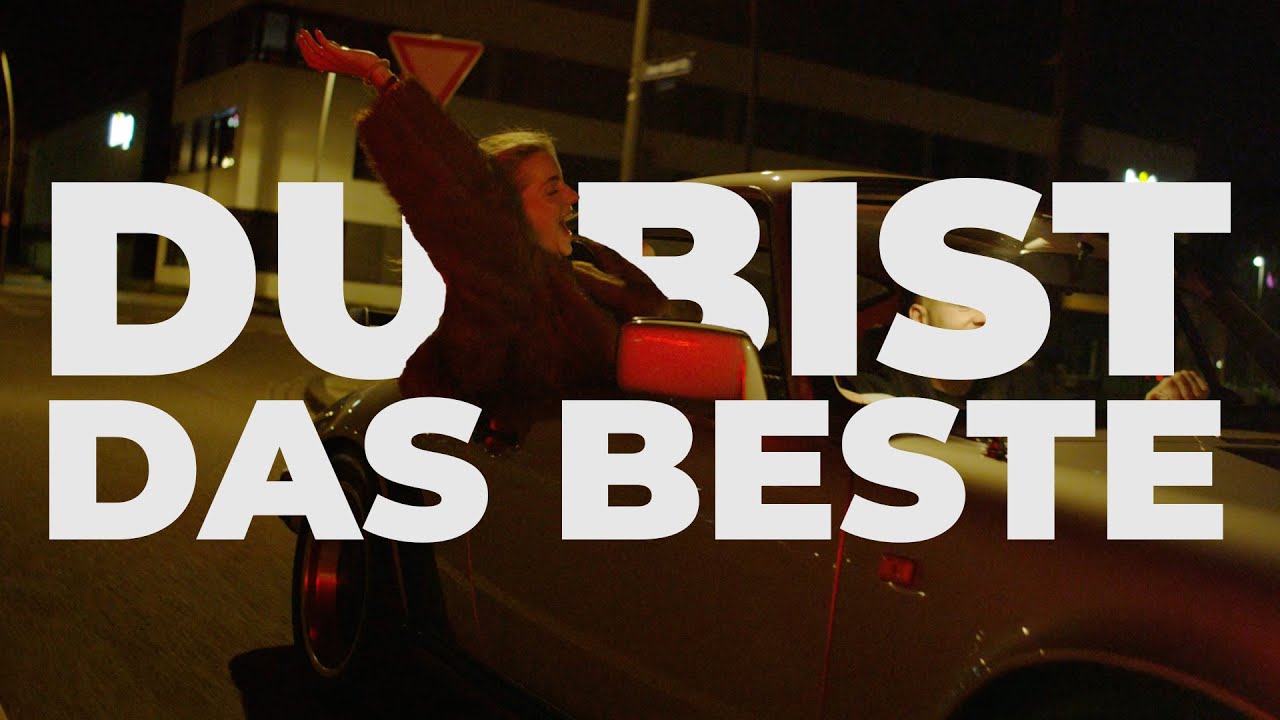 Du Bist Das Beste by Civo from Germany | Popnable