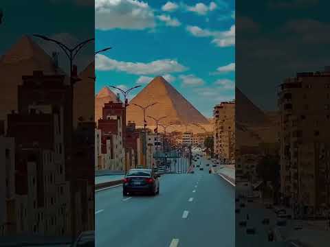Explore Cairo in 2 Days Best Travel Packages & Tips! #dawntravels #cairo #egypt