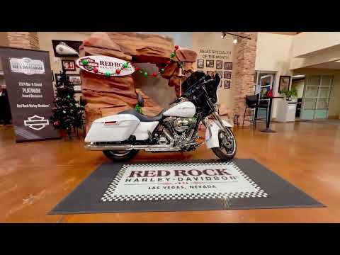 Pre-Owned Harley-Davidson Motorcycles For Sale in Las Vegas, NV | Red ...